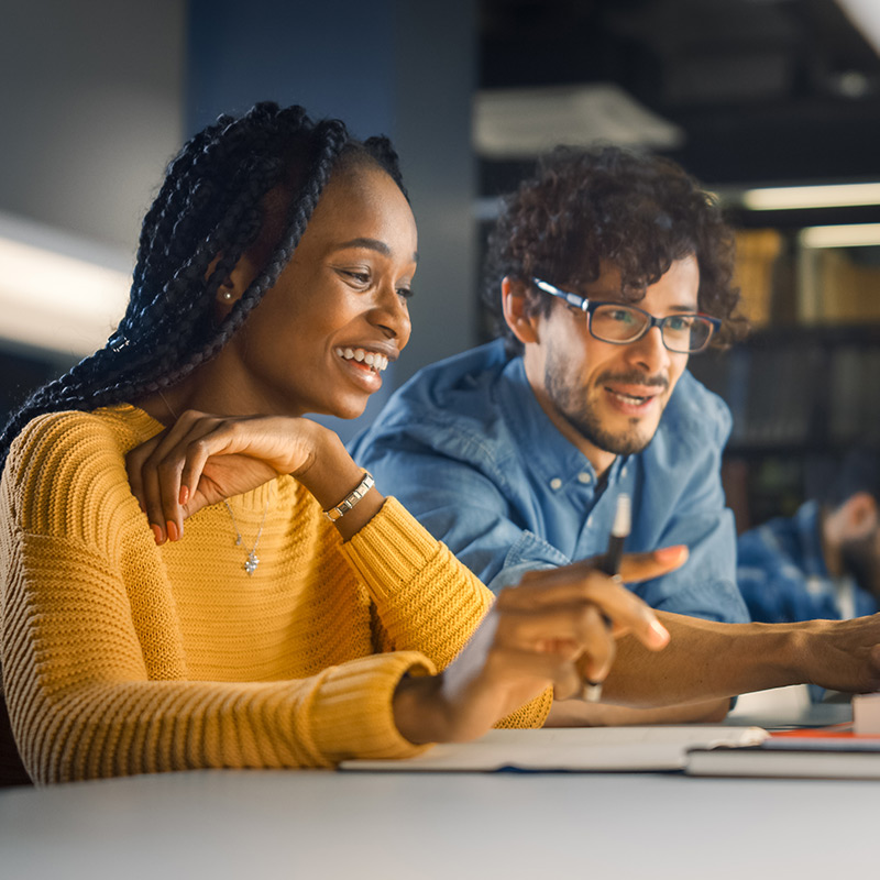 Master's Programs | Department of Chemistry and Biochemistry